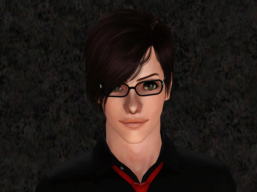 Annihilation's Thomas Rainer