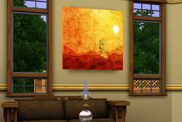 The Sims Resource | safari