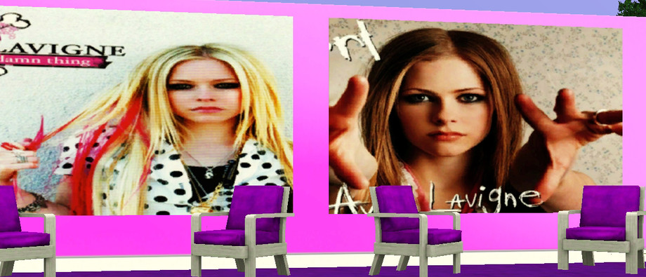 The Sims Resource | avril