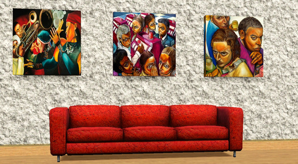 The Sims Resource - people