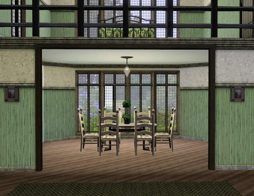 The Sims Resource - Never-ending Arches
