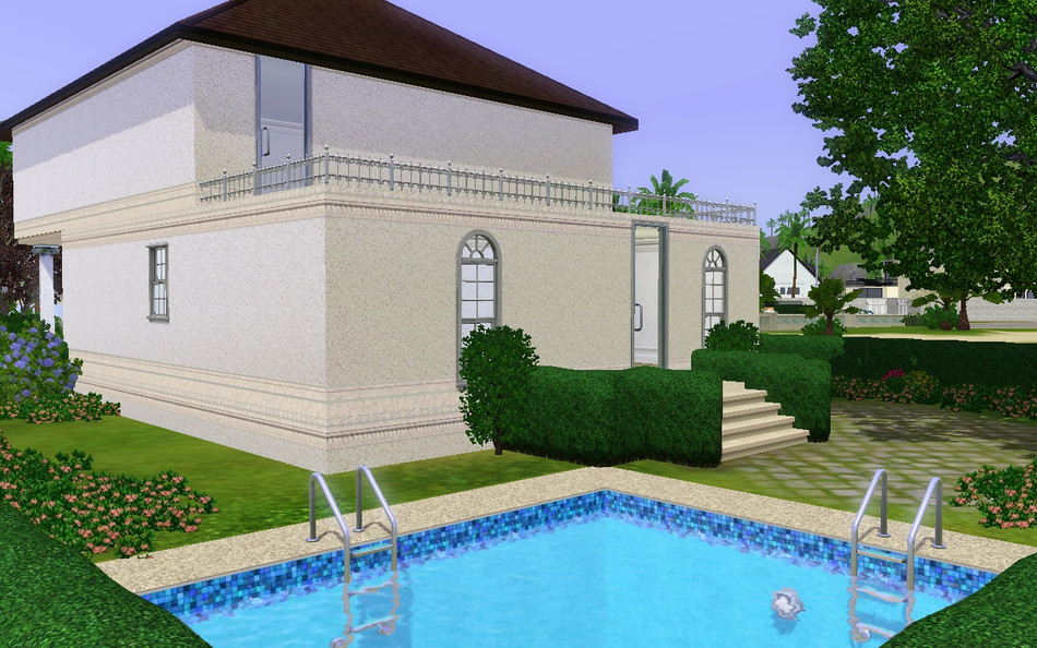 The Sims Resource - Family Planner