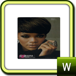 The Sims Resource | rihanna