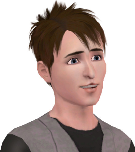 The Sims Resource | Matthew Bellamy