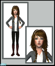 The Sims Resource - Downloads