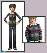 The Sims Resource - Downloads