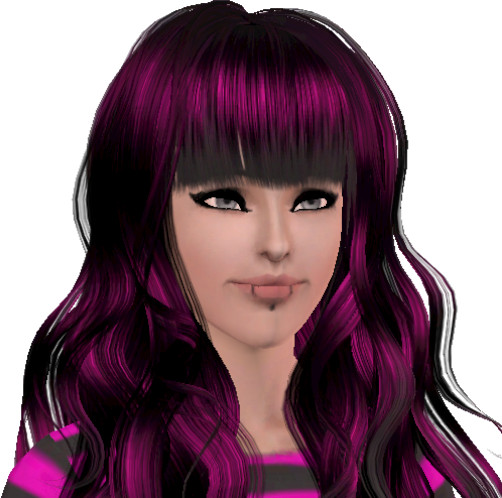The Sims Resource | Ella