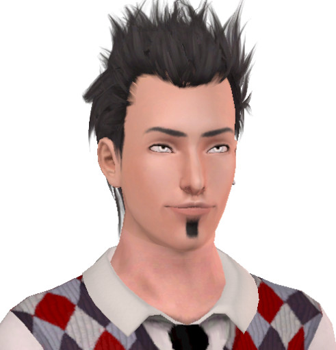 The Sims Resource | Blake