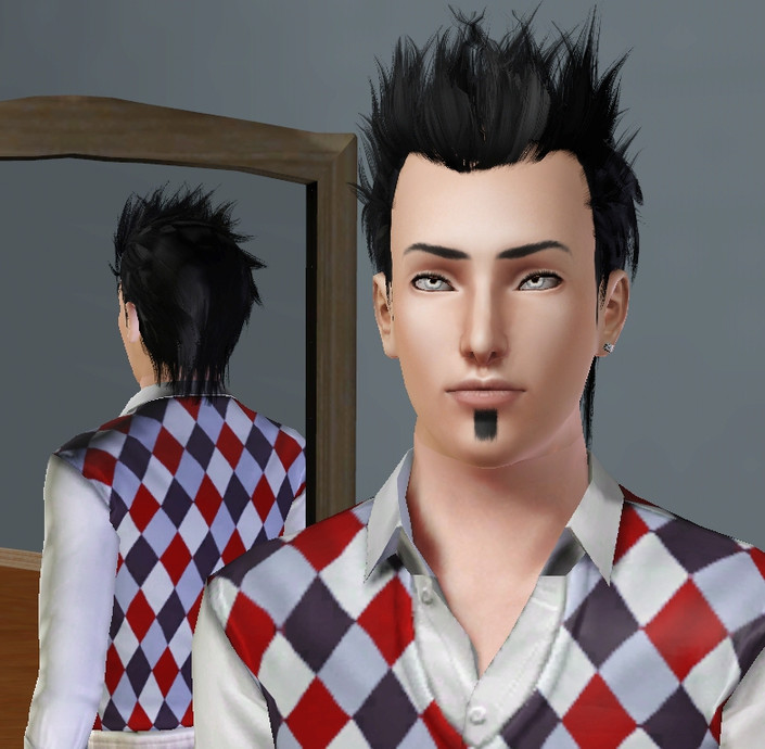 The Sims Resource | Blake
