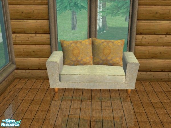 The Sims Resource - \'Antique\' Recolor - Holy Simoly Arizona Set ...