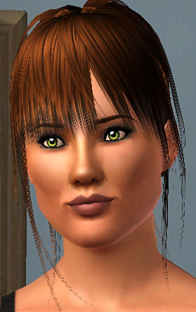 The Sims Resource | Erin McNulty