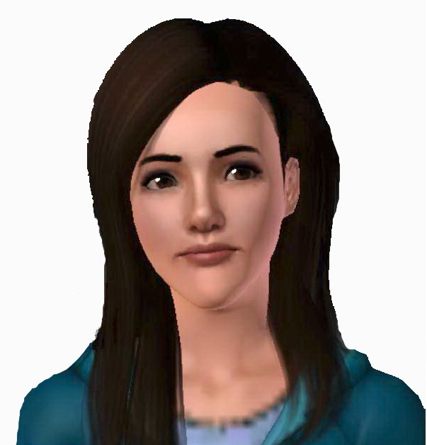 The Sims Resource | Bella Swan