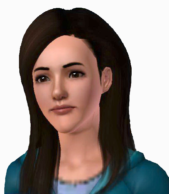 The Sims Resource | Bella Swan