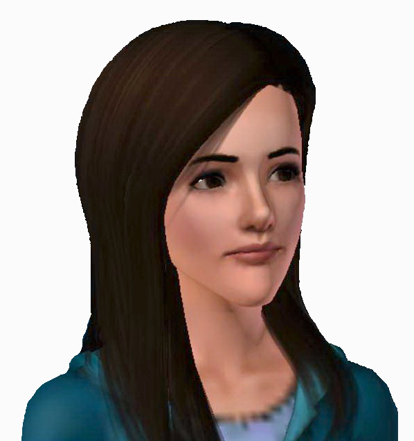 The Sims Resource | Bella Swan