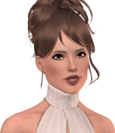 The Sims Resource | Emma