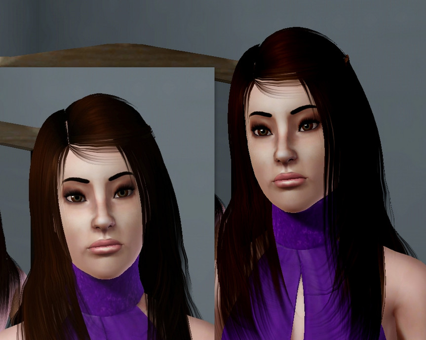 The Sims Resource | angela weeks