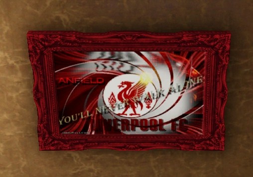 The Sims Resource | Liverpool FC 2