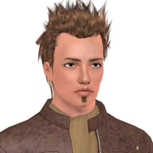 The Sims Resource | Leo Tru