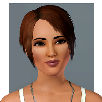 The Sims Resource | Marie MacLean