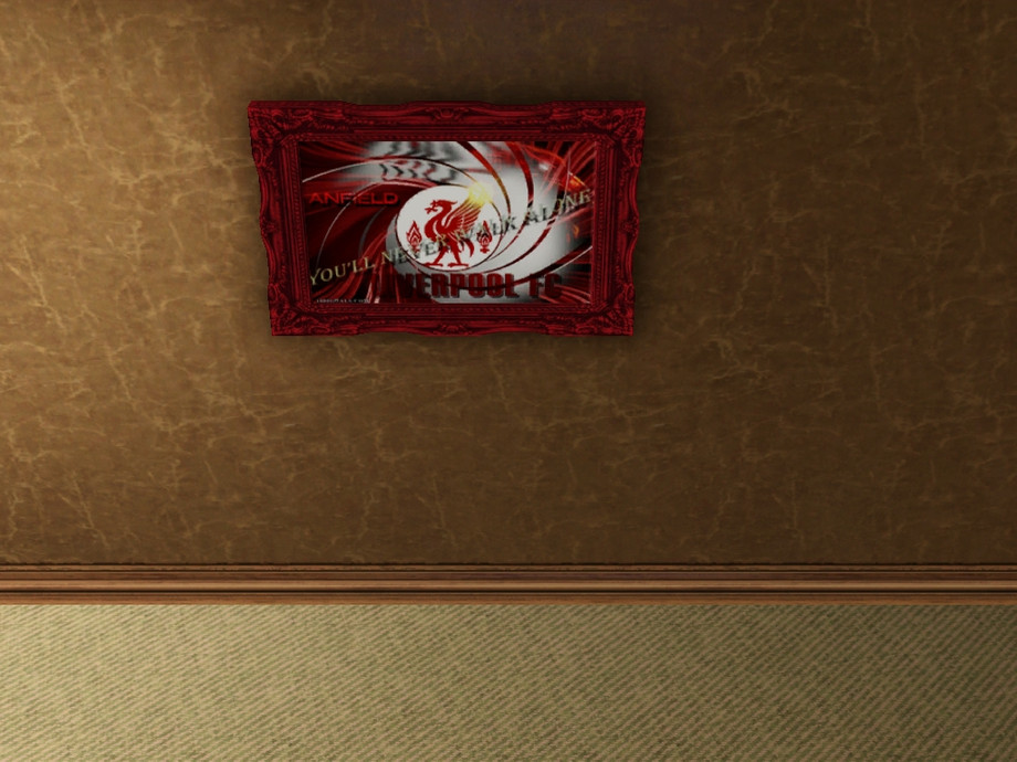 The Sims Resource | Liverpool FC 2