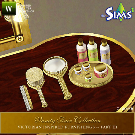 The Sims Resource - Retro Kitchen Tea Kettle