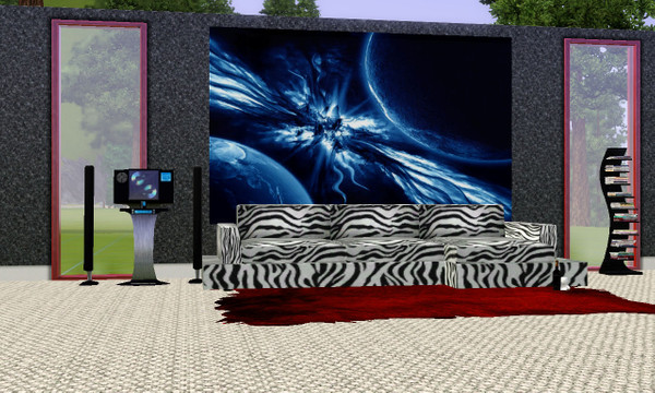 The Sims Resource | universe