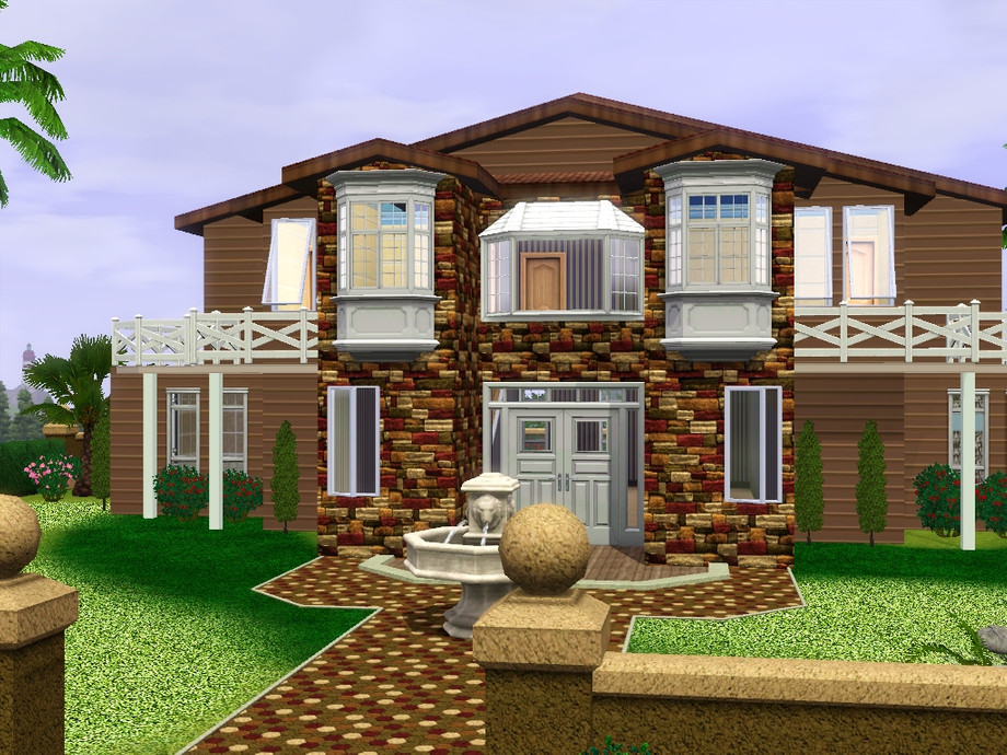 The Sims Resource | Turkey