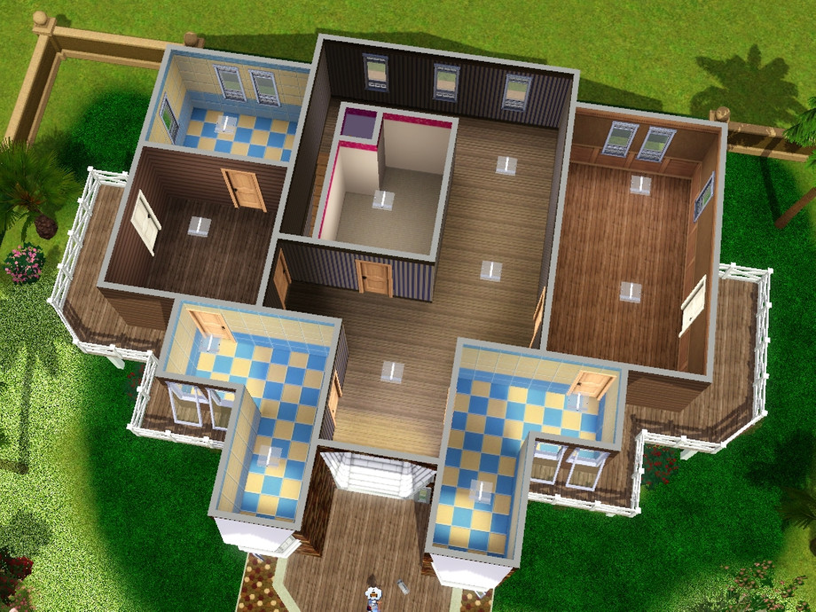 The Sims Resource | Turkey