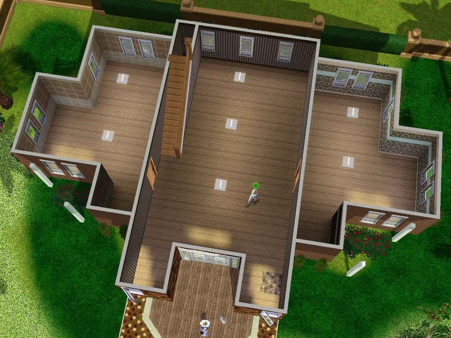 The Sims Resource | Turkey