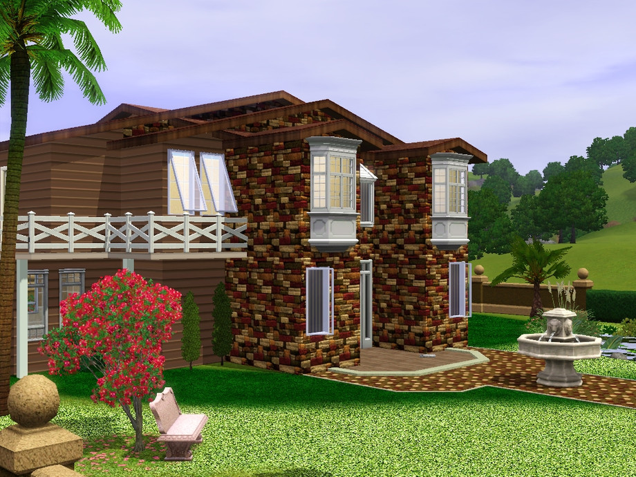 The Sims Resource | Turkey