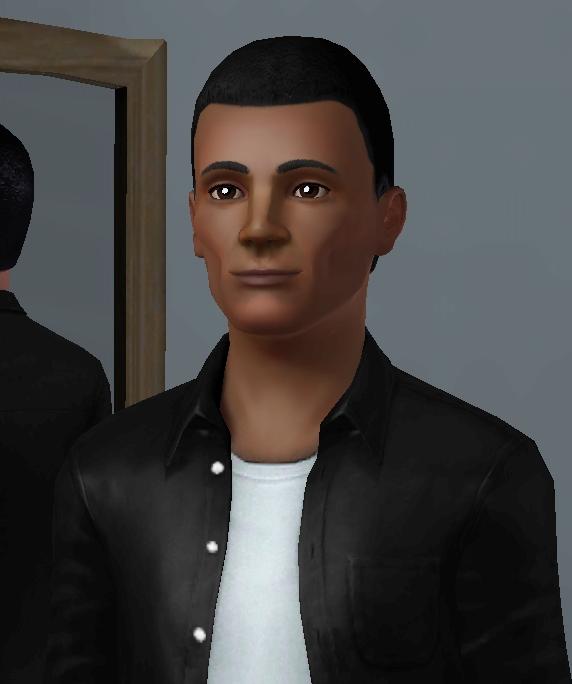 The Sims Resource | Michael Jackson