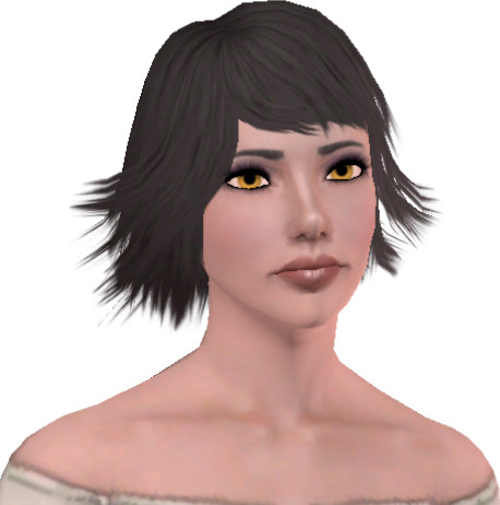The Sims Resource - Alice Cullen