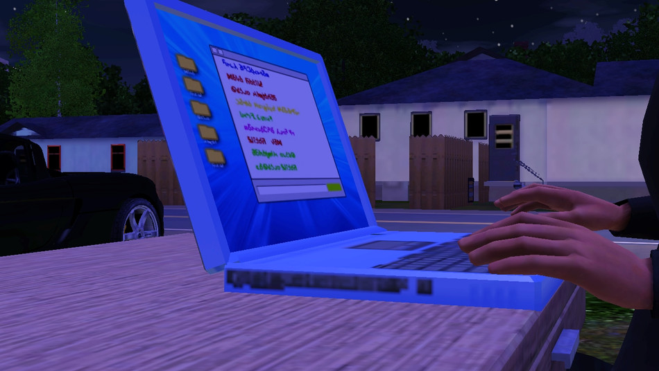 mckconor's Custom Laptops