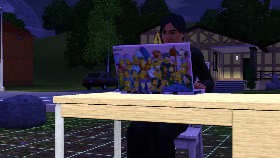 mckconor's Custom Laptops