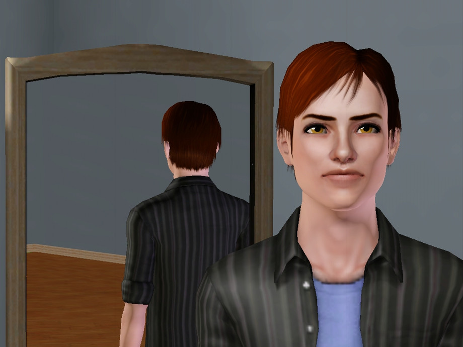 The Sims Resource - Edward Cullen