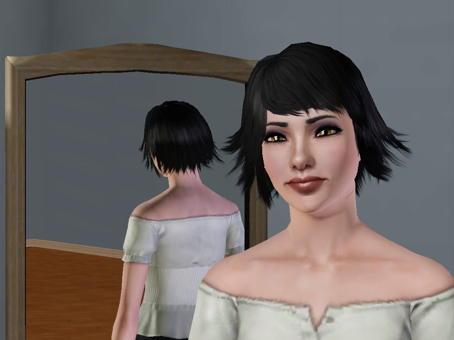 The Sims Resource | Alice Cullen