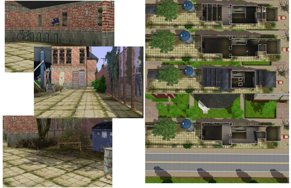 francien's Factory II