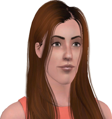 The Sims Resource | liv tyler (read details)