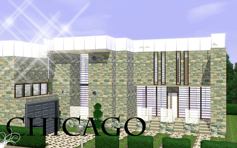 The Sims Resource - Chicago