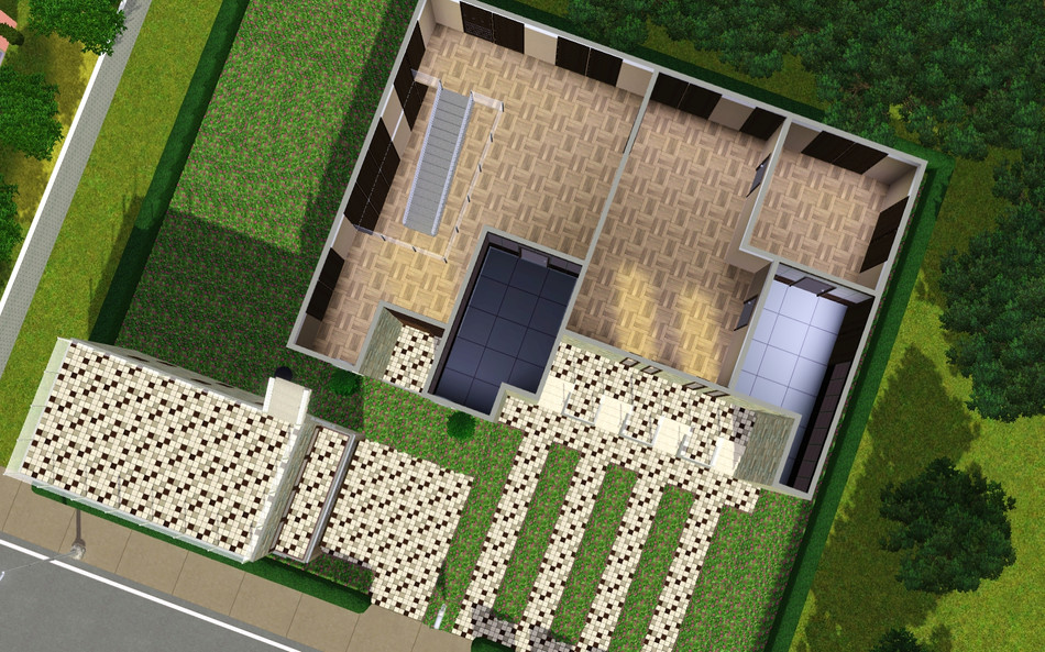 The Sims Resource - Chicago