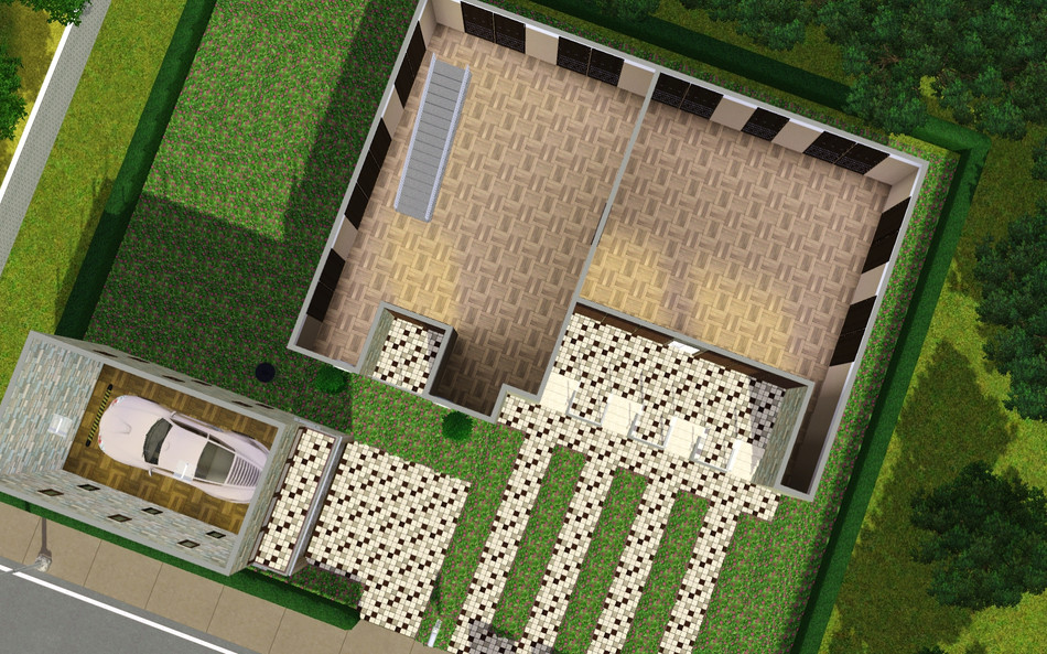 The Sims Resource - Chicago