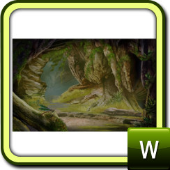 The Sims Resource | secret cave