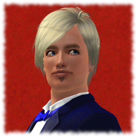 The Sims Resource | Adam