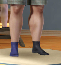 The Sims Resource - Socks