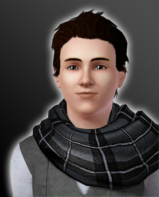 The Sims Resource | Eugene