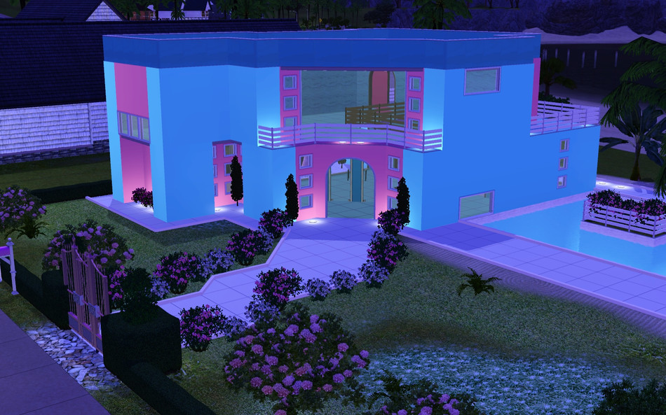 The Sims Resource - Miami