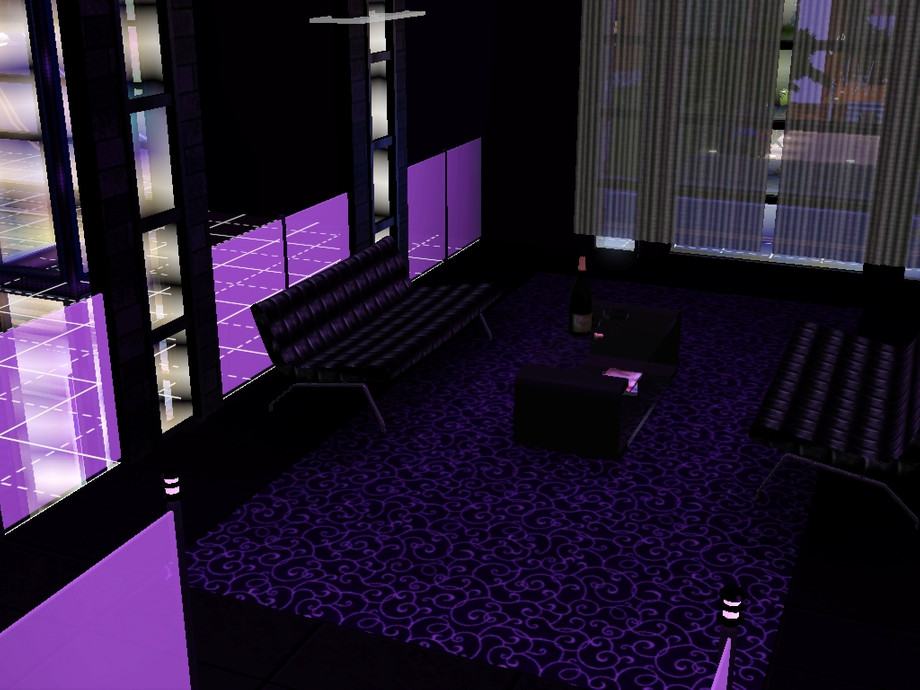 The Sims Resource | Kings Night Club