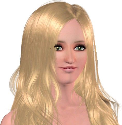 The Sims Resource - Aimee
