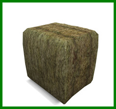 Sims 3 Objects