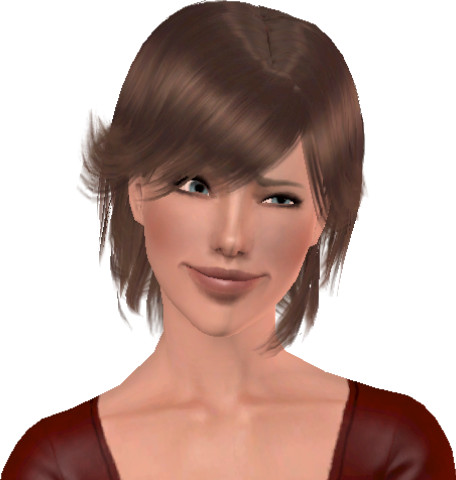 The Sims Resource | Kelly